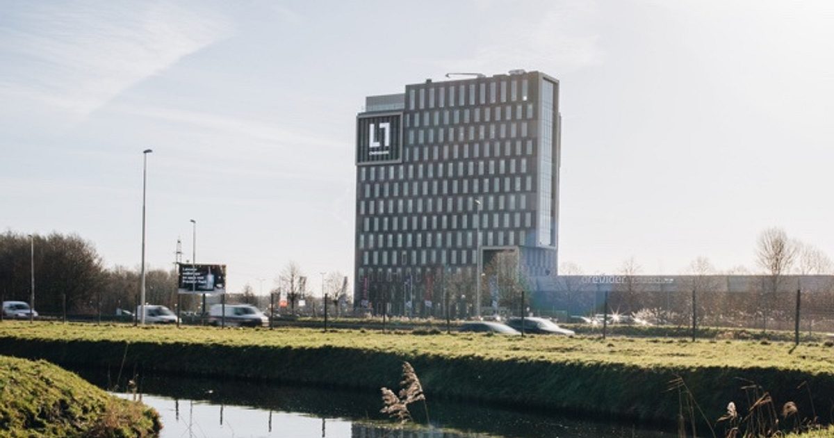 Limesquare | B Corp ™ | Over Limesquare